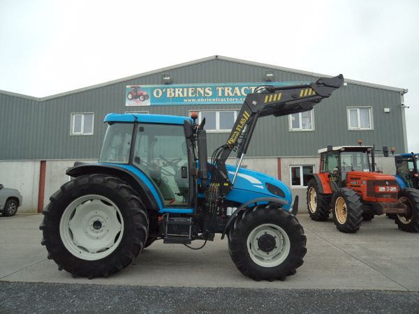 Landini Tractors Ads For Sale in Ireland | DoneDeal