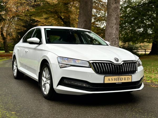 Skoda Superb Cars For Sale in Ireland | DoneDeal