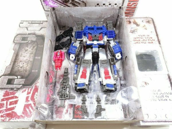 Transformers War For Cybertron Netflix Ultra Magnu For Sale In Co 5238