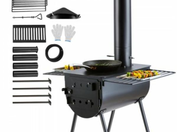 Cooking tents for sale store