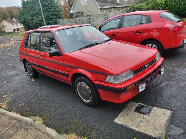 Toyota | 221 Ads in Vintage Cars For Sale in Ireland | DoneDeal
