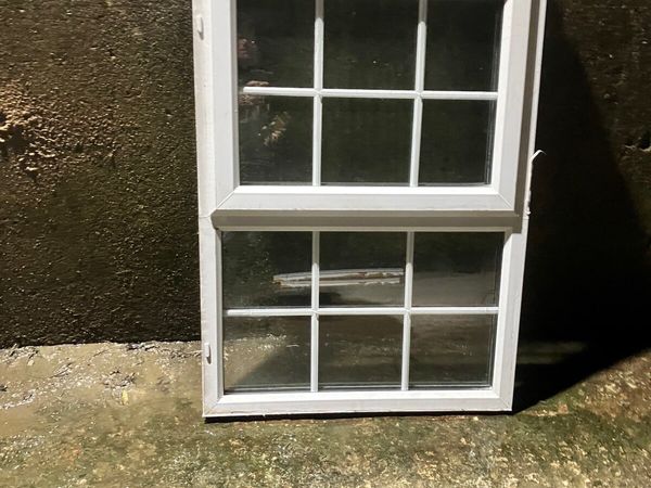PVC window for sale in Co. Cavan for €80 on DoneDeal