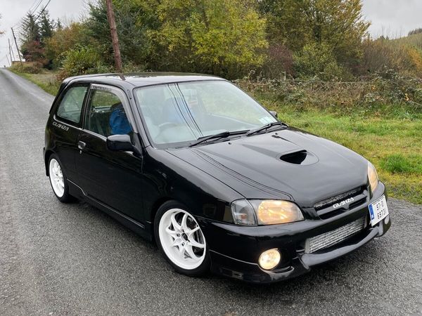 Modified Cars For Sale in Ireland | DoneDeal