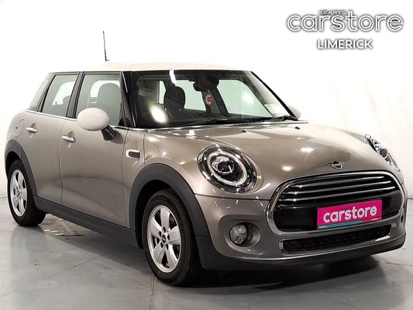 Mini Cooper Cars For Sale in Ireland | DoneDeal