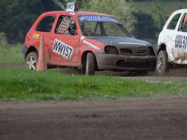 Rally Cars For Sale in Ireland | DoneDeal