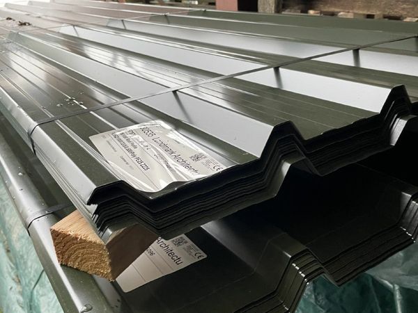 Green Roof Cladding for sale in Co. Dublin for €60 on DoneDeal