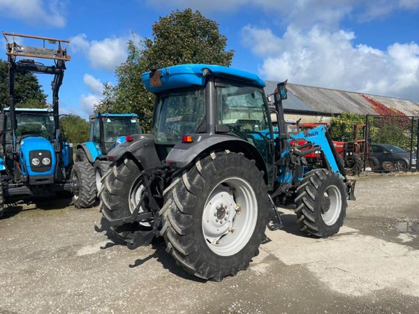 Landini Tractors Ads For Sale in Ireland | DoneDeal