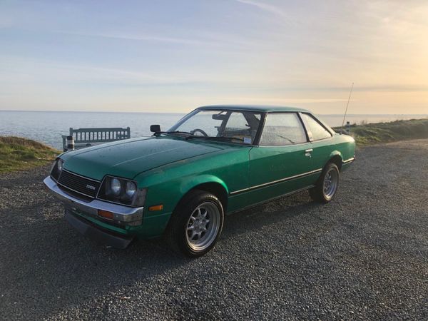 Toyota | 221 Ads in Vintage Cars For Sale in Ireland | DoneDeal