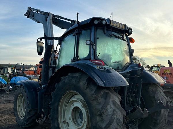 2020 n134 active for sale in Co. Down for £52,500 on DoneDeal