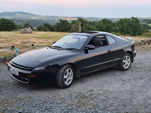 Toyota | 221 Ads in Vintage Cars For Sale in Ireland | DoneDeal