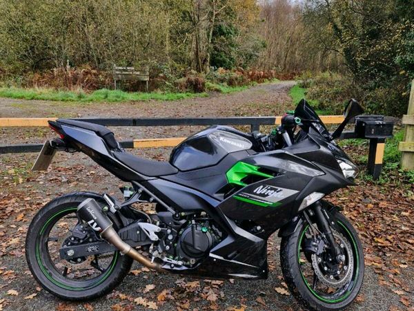 Motorbikes For Sale in Ireland | DoneDeal