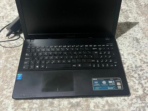 Laptop Asus X550LA Intel Core i3 for sale in Co. Wexford for €100 on ...