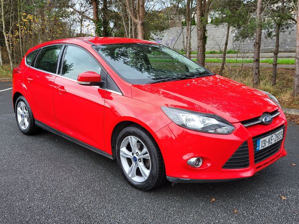 Ford Focus Cars For Sale in Ireland | DoneDeal