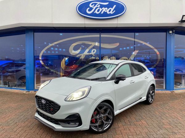 Ford Puma ST for sale in Co. Derry for £33,959 on DoneDeal