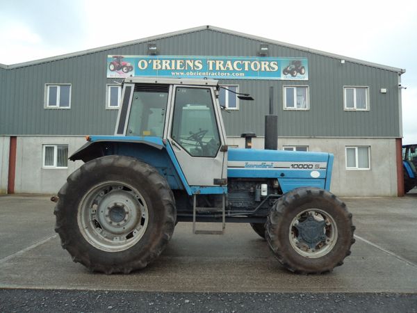 Landini Tractors Ads For Sale in Ireland | DoneDeal