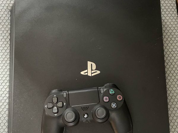 Ps4 donedeal store
