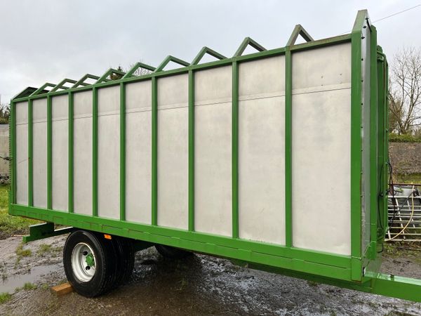 Cattle Trailers Ads For Sale in Ireland | DoneDeal