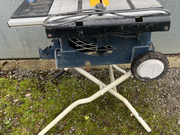 bench table saw 6 Home Improvements DIY Ads For Sale in Ireland DoneDeal