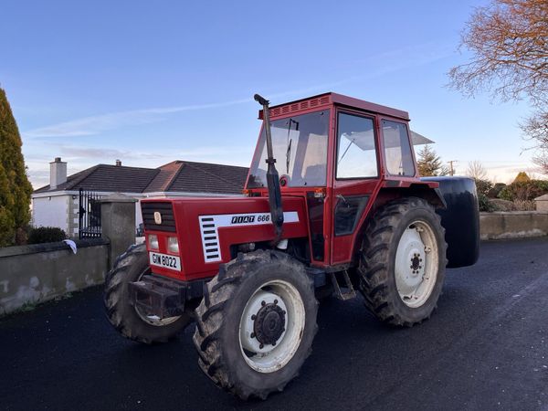 Fiat Tractors Ads For Sale in Ireland | DoneDeal