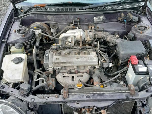 Toyota | 221 Ads in Vintage Cars For Sale in Ireland | DoneDeal