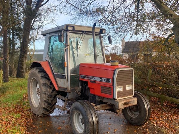 Tractors Ads For Sale in Antrim | DoneDeal