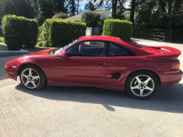 Toyota | 221 Ads in Vintage Cars For Sale in Ireland | DoneDeal