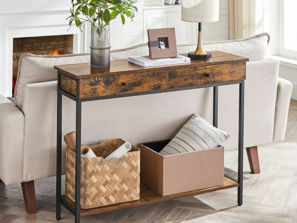 Hall tables done deal store