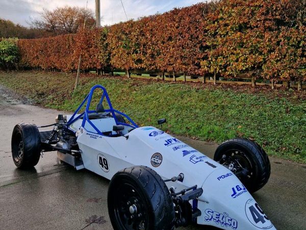 Rally Cars For Sale in Ireland | DoneDeal