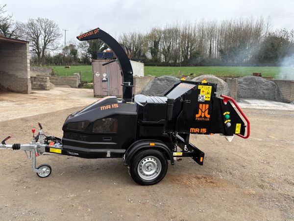wood chipper | 534 All Sections Ads For Sale in Ireland | DoneDeal