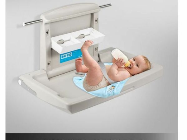 Horizontal Baby Changing Table Wall for sale in Co. Clare for €160 on ...