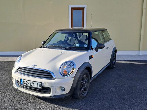 Mini Cars For Sale in Ireland | DoneDeal