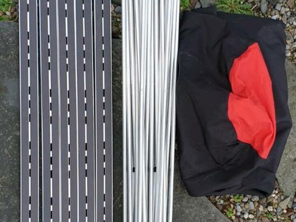 Nomadic Instand Tabletop Pop-up Display Stand for sale in Co. Waterford ...