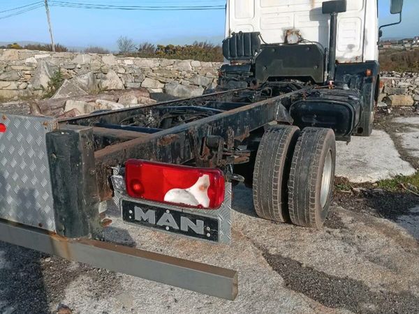 Man le 8.150 for sale in Co. Galway for €1,250 on DoneDeal