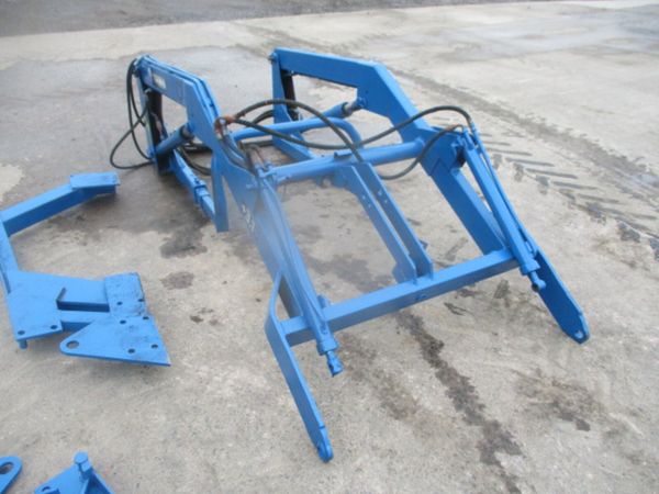 Trima Loader To Suit Fiat 100-90 or 110-90 for sale in Co. Tyrone for £ ...