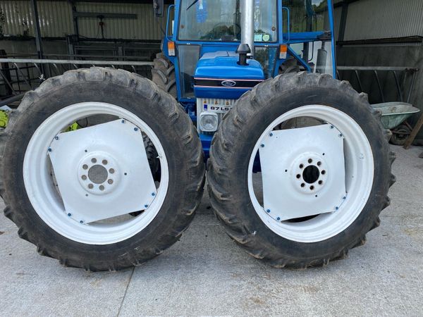 vintage tractors | 26 Farm Machinery Ads For Sale in Ireland | DoneDeal