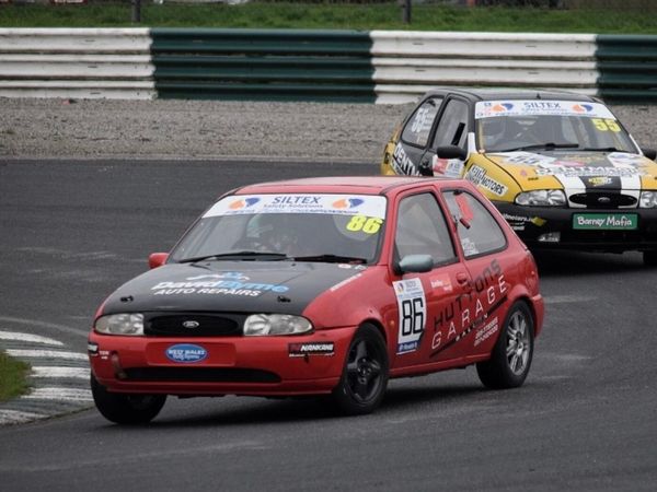 Rally Cars For Sale in Ireland | DoneDeal