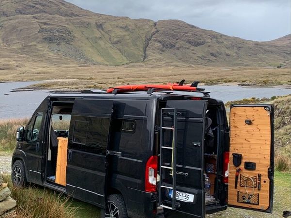 Campers For Sale in Ireland | DoneDeal