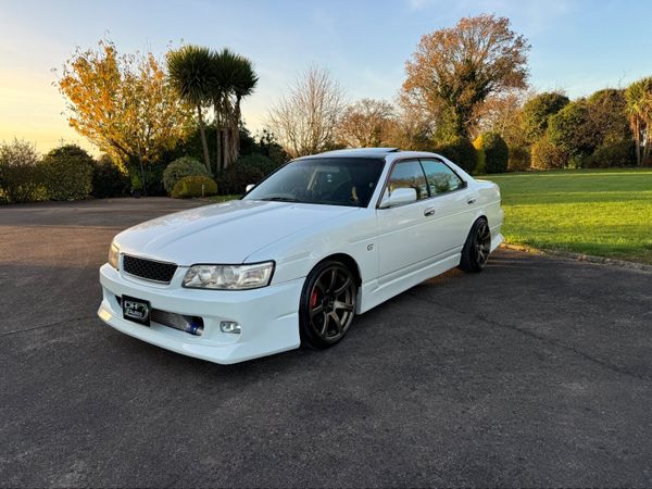 Modified Cars For Sale in Ireland | DoneDeal