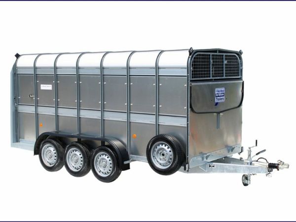 Cattle Trailers Ads For Sale in Ireland | DoneDeal