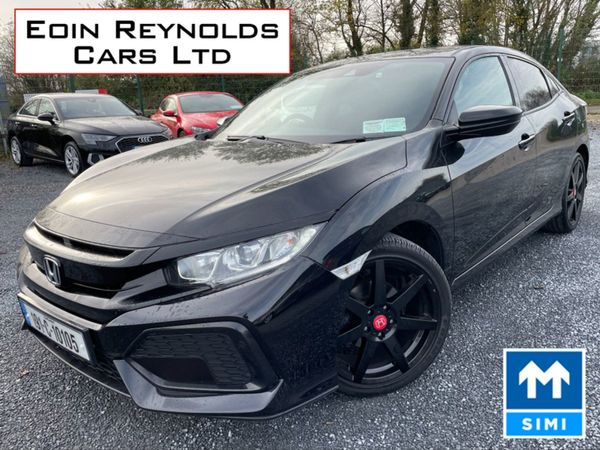 Honda Cars For Sale in Ireland | DoneDeal