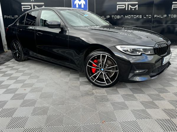 BMW 330e SE PRO G20 288HP AUTO for sale in Co. Dublin for €25,995 on ...
