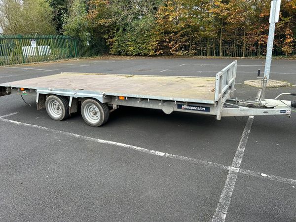 Trailers For Sale in Ireland | DoneDeal