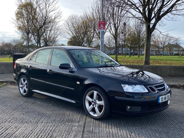 Saab 9-3 Cars For Sale in Ireland | DoneDeal
