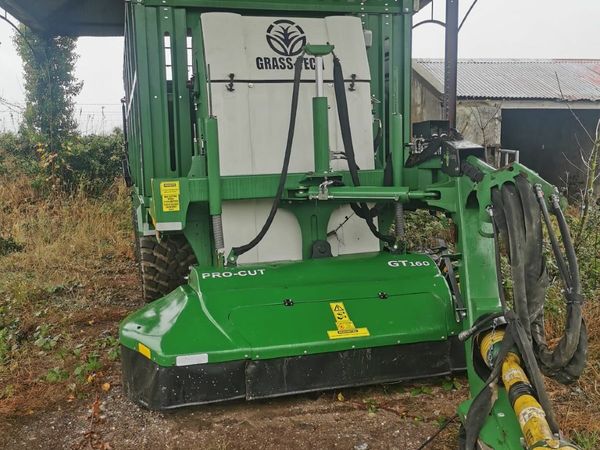 zero grazer | 26 All Sections Ads For Sale in Ireland | DoneDeal