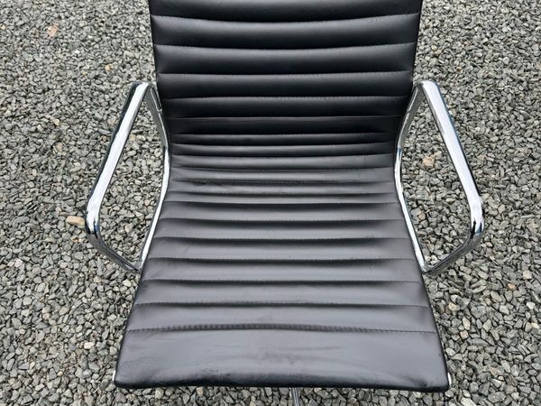 alphason northland leather office chair 111 All Sections Ads For Sale in Ireland DoneDeal