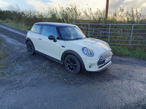 Mini Cooper Cars For Sale in Ireland | DoneDeal