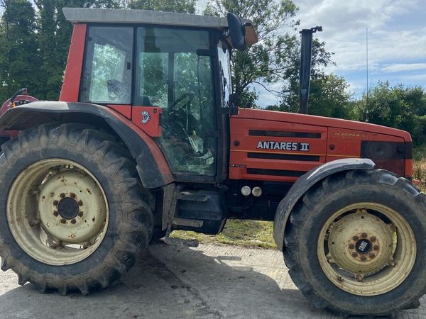 same | 413 Tractors Ads For Sale in Ireland | DoneDeal