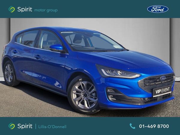 Ford Cars For Sale in Ireland | DoneDeal