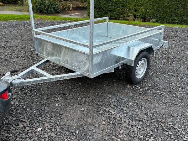 car trailers | 462 Ads in Trailers For Sale in Ireland | DoneDeal