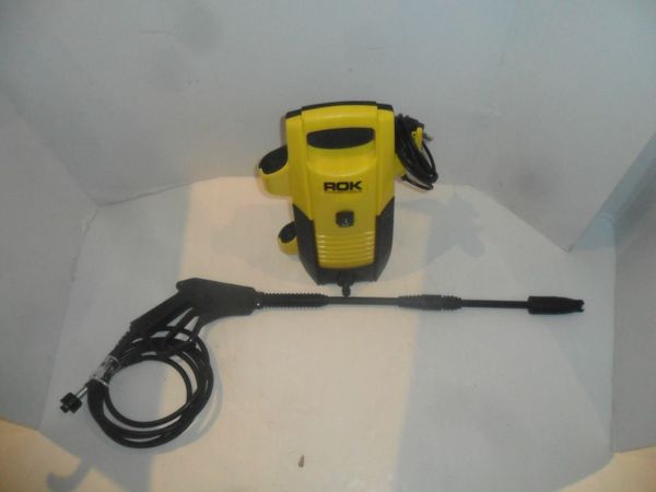 Rok power washer store